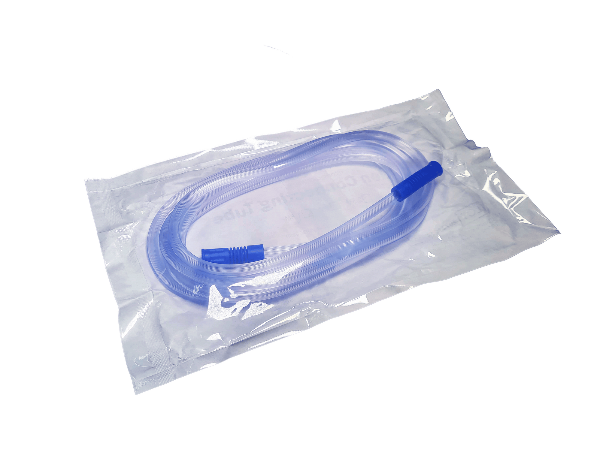 Suction Connecting Tube – Kiko Medical