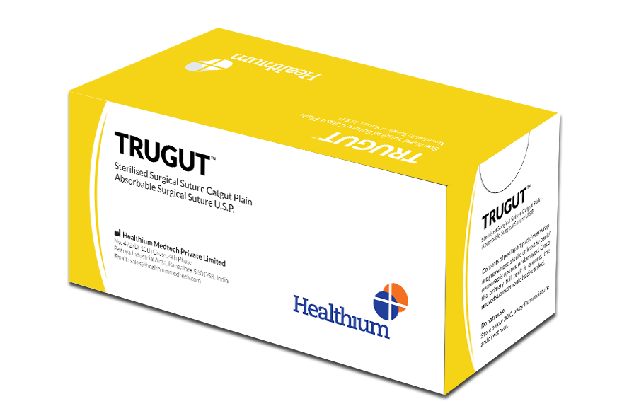 Trugut Plain – Kiko Medical